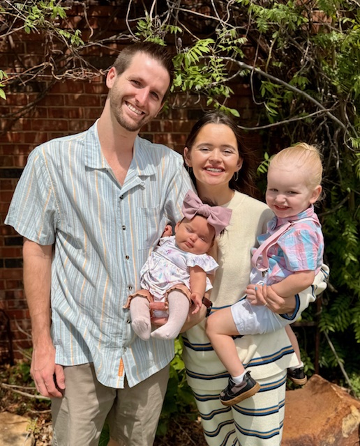 Nerve Injury and a Baby After – Nerve Damage from Childbirth